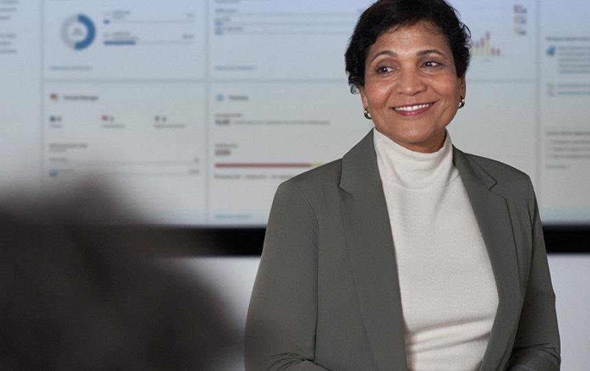 Explore the Microsoft Central and Eastern Europe, Middle East and ...