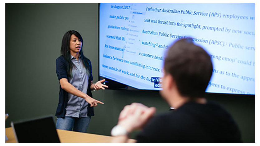 Digital Skills - Improve - Microsoft Australia