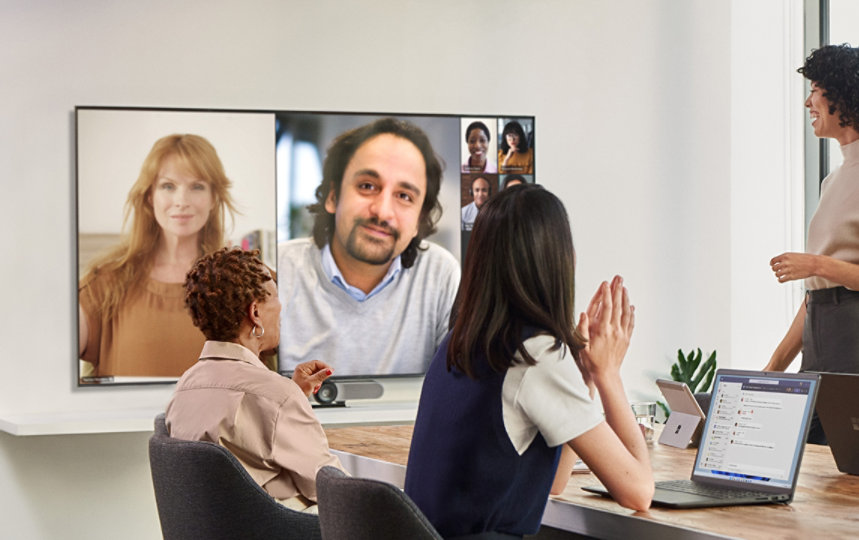 Explore the Microsoft Central and Eastern Europe, Middle East and ...