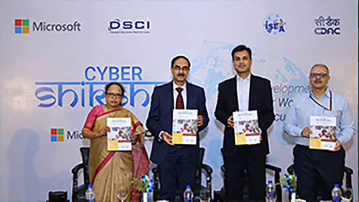 Microsoft Corporate Social Responsibility - Home Page