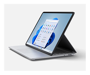 Surface for Federal l Microsoft Federal