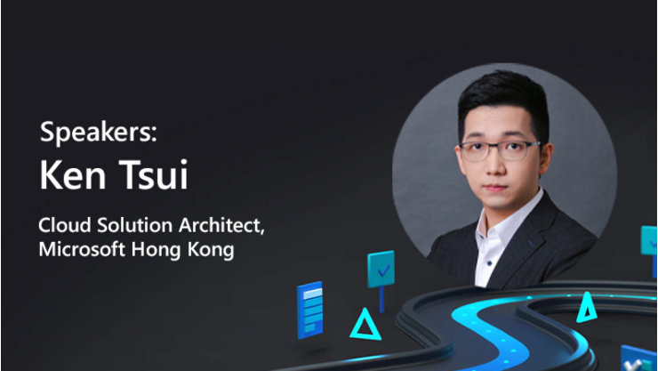 Resources for Azure Hong Kong