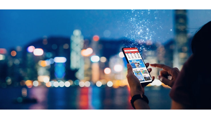 Resources for Azure Hong Kong