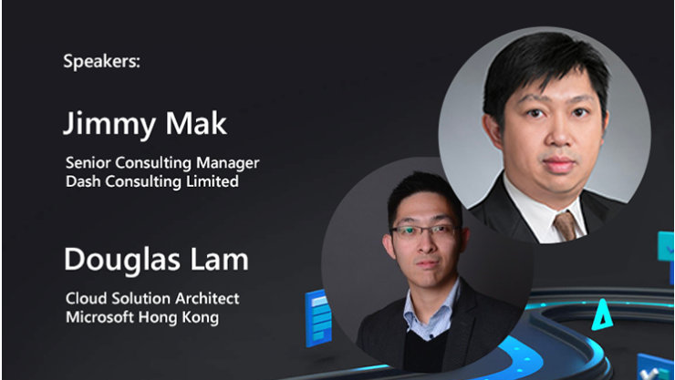 Resources for Azure Hong Kong