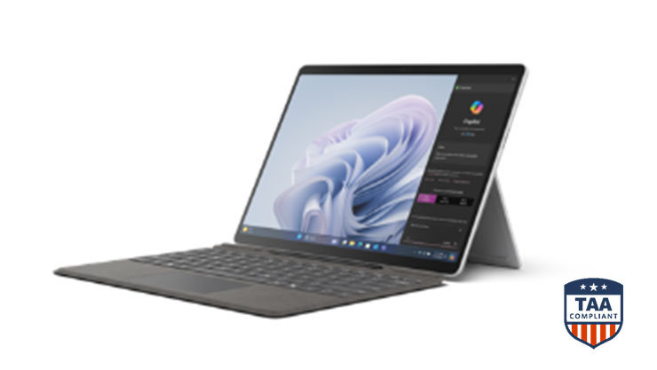 Surface for Federal l Microsoft Federal