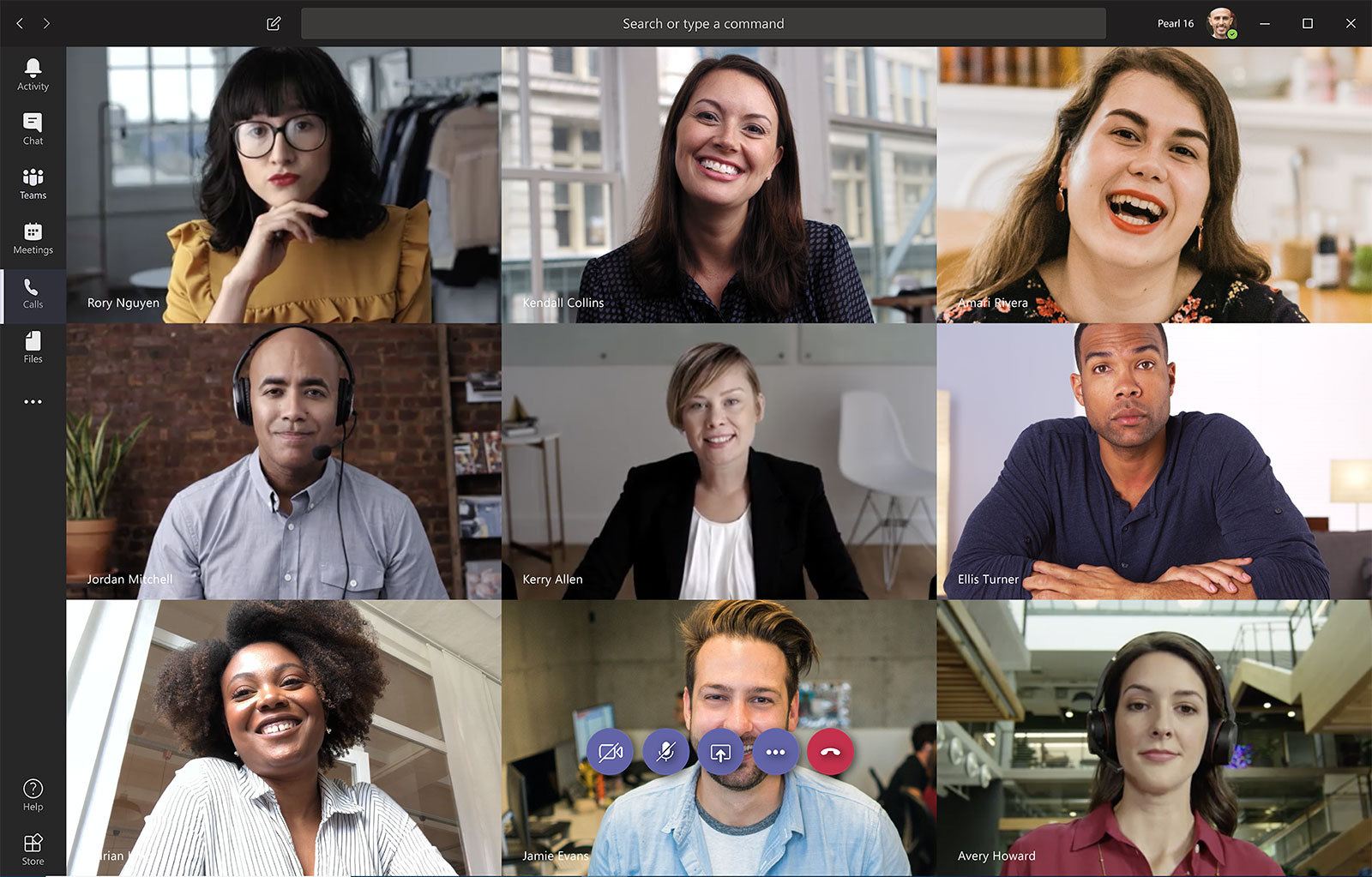 WorkshopPlus | Services