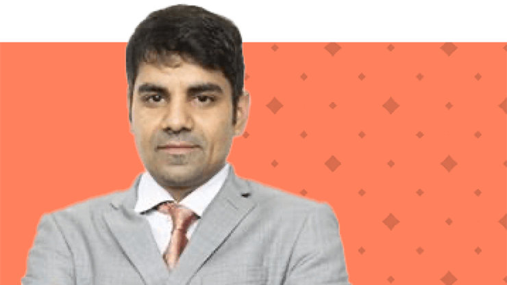 Leadership | Microsoft India Development Center