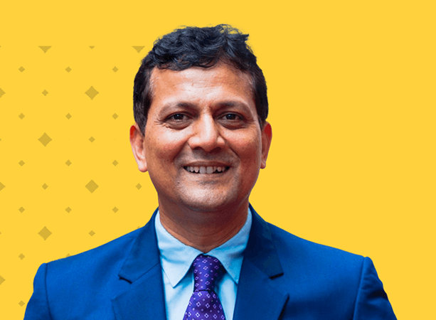 Leadership | Microsoft India Development Center