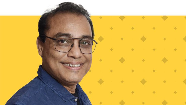 Leadership | Microsoft India Development Center