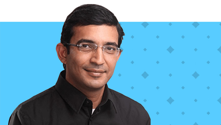 Leadership | Microsoft India Development Center