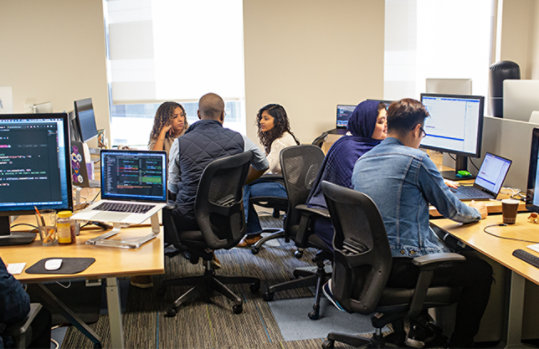 Cybersecurity | Microsoft Federal