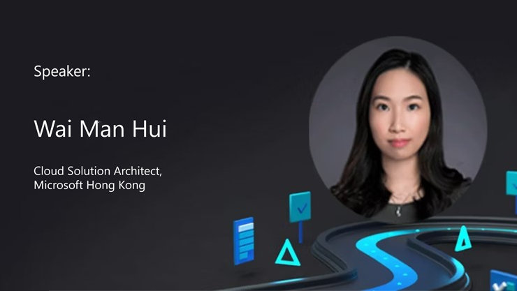 Resources for Azure Hong Kong