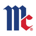 Logotipo da McCormick