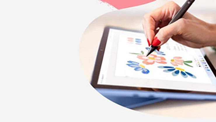 Surface - Microsoft atLife