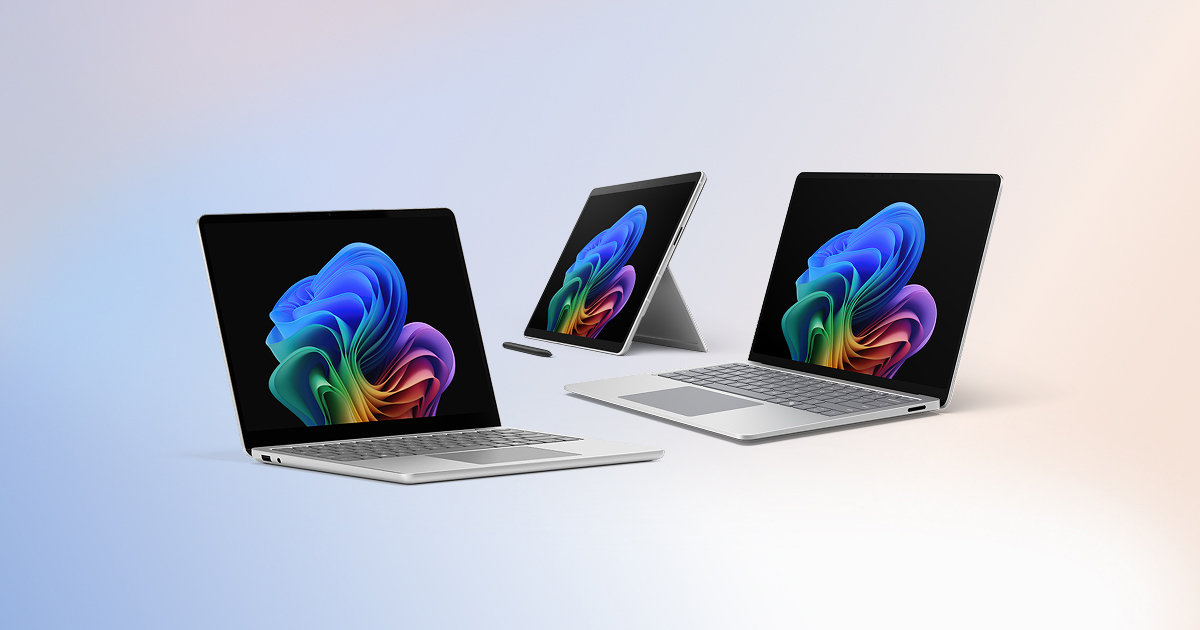 Surface for Business Laptops and Computers | Microsoft Surface