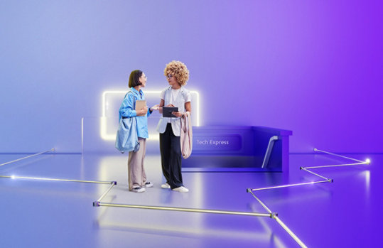 Das Microsoft Modern Work Portal – neue Wege entdecken