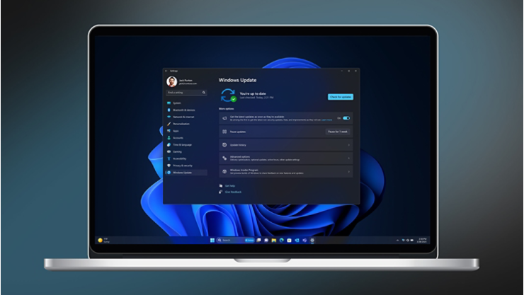 Windows 11 Pro for Business | Microsoft