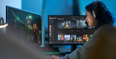 Gaming Features and Tips for Immersive PC Gaming | Microsoft Windows