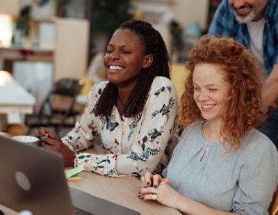 Optimize your webinar with screen sharing