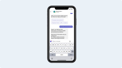 Frontline Worker Apps and Tools | Microsoft 365
