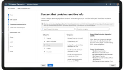 Frontline Worker Apps and Tools | Microsoft 365