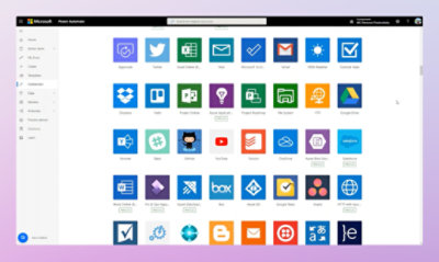 Connectors | Easy Data Integration | Microsoft Power Platform