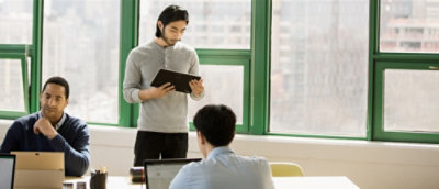 Responsible AI Principles and Approach | Microsoft AI