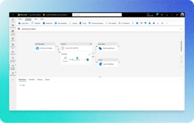 Product Features | Microsoft Fabric