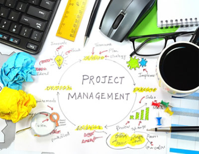 5 hulpprogramma's voor projectbeheer die tijd, geld en energie besparen