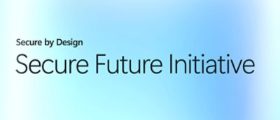 Secure Future Initiative – Secure by Design | Microsoft