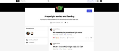 Microsoft Playwright Testing | Microsoft Azure