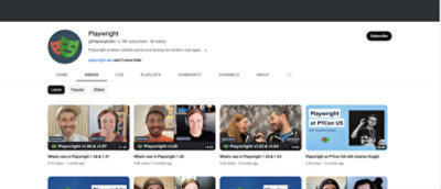 Microsoft Playwright Testing | Microsoft Azure