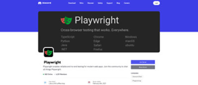 Microsoft Playwright Testing | Microsoft Azure