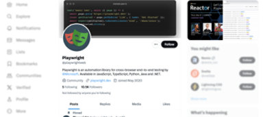 Microsoft Playwright Testing | Microsoft Azure