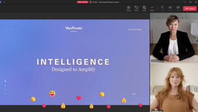 Smart Workplace with Microsoft Teams | Microsoft Teams
