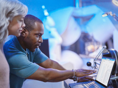 Cloud Computing Services | Microsoft Azure