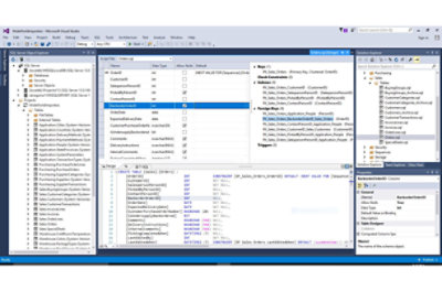SQL Developer Tools | Microsoft
