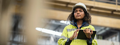 Supply Chain Integrity | Microsoft CSR