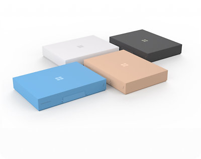 Microsoft Surface Sustainability - Microsoft Sustainability