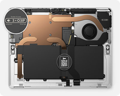 Microsoft Surface Sustainability - Microsoft Sustainability