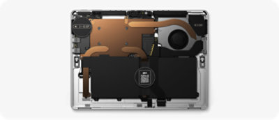 Microsoft Surface Sustainability - Microsoft Sustainability