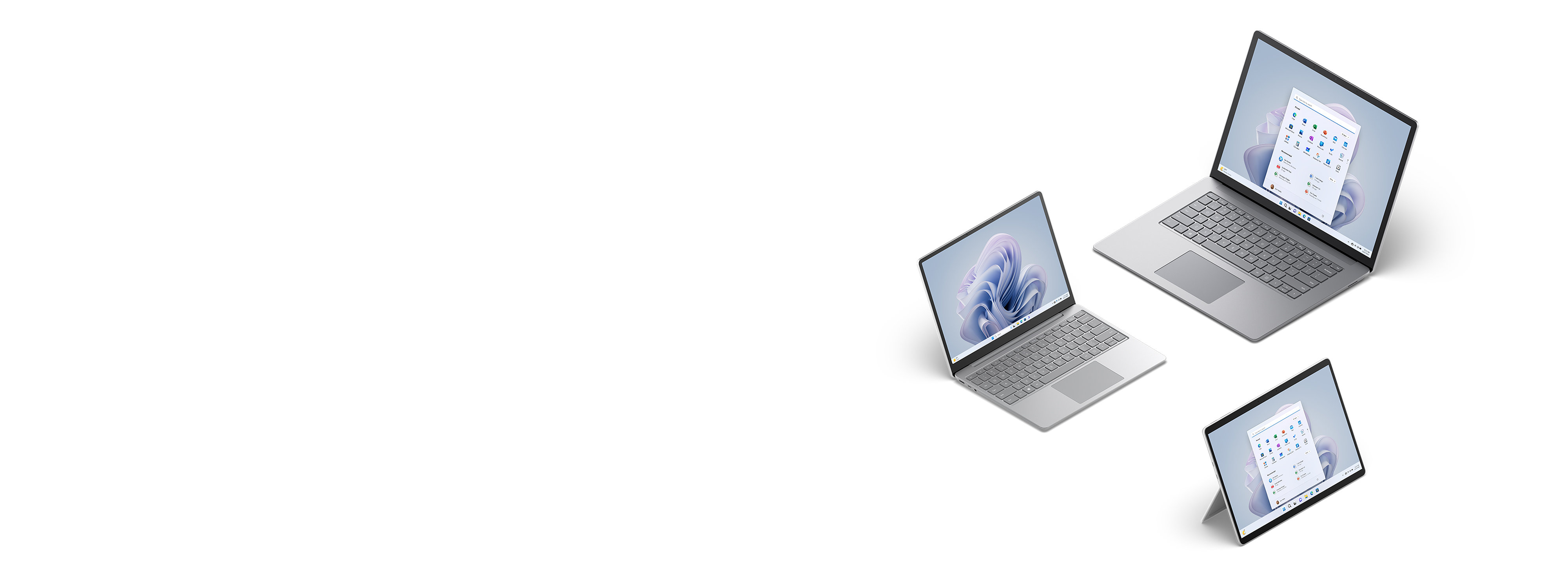 Microsoft Surface PCs, Computers, Laptops, 2-in-1s, Dual-Screen & All ...