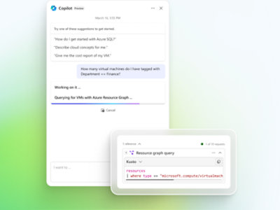 Microsoft Copilot voor Azure: begeleider en assistent in AI | Microsoft ...