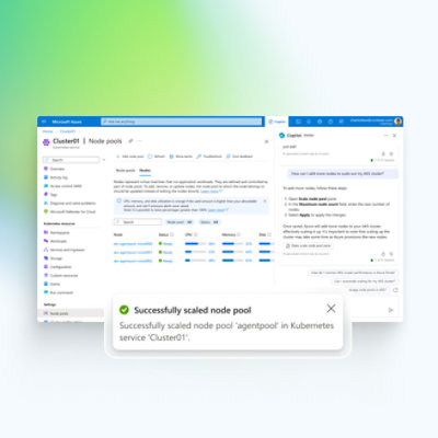 Copilot in Azure – AI Companion and Assistant | Microsoft Azure