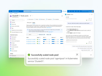 Microsoft Copilot in Azure - AI Companion and Assistant | Microsoft Azure