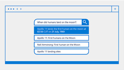 Azure AI Search - Generative Search | Microsoft Azure