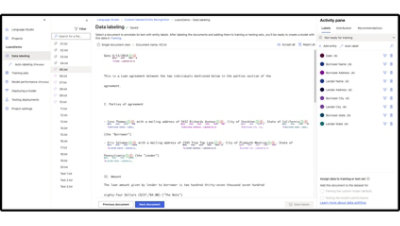 Azure AI Language | Microsoft Azure