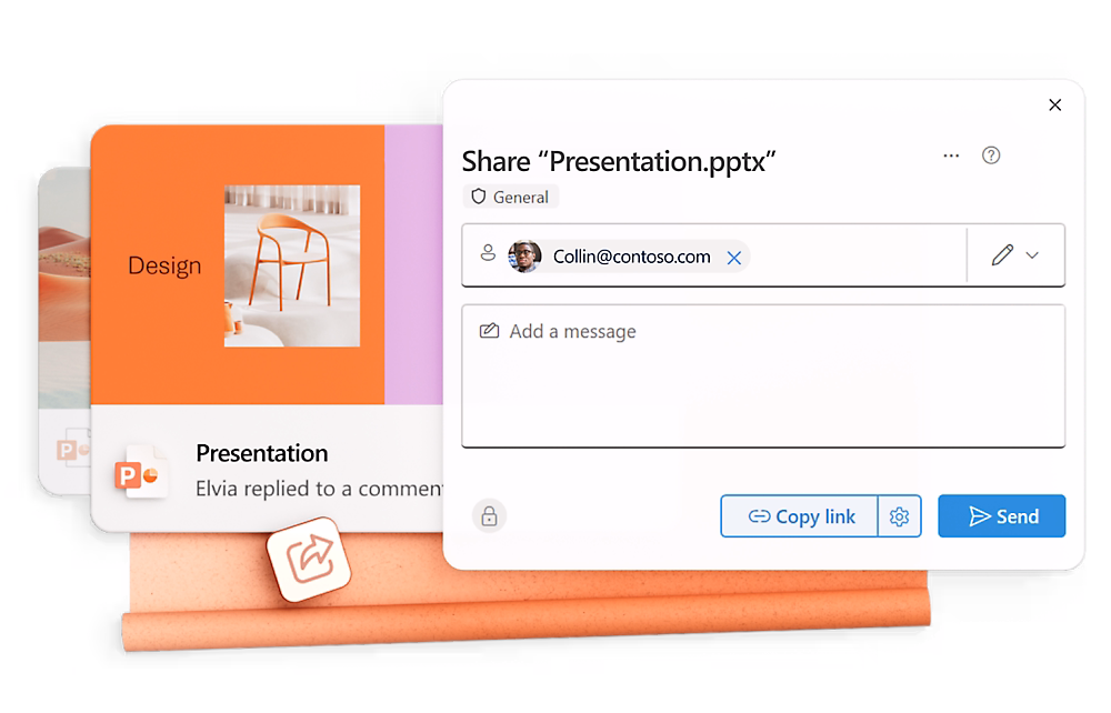 Accessing The Free Online Version Of Microsoft Powerpoint Ms Accessing The Free Online Version Of Microsoft Powerpoint Ms
