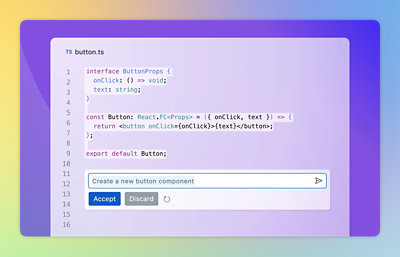 GitHub Copilot | Microsoft Azure