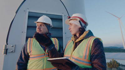 AI in Business and Corporate Strategy | Microsoft AI